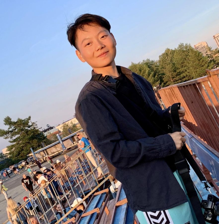 Why a Chinese Student Chose SUSU to Get Education - South Ural State ...